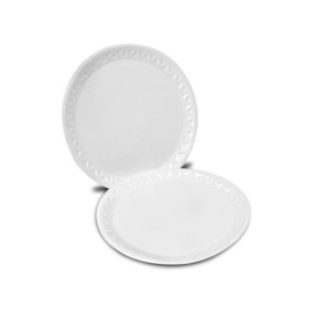 Prato Espuma 28cm Com 200